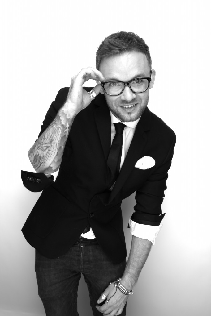 Interview with Jamie Stevens | Beauty And The Dirt