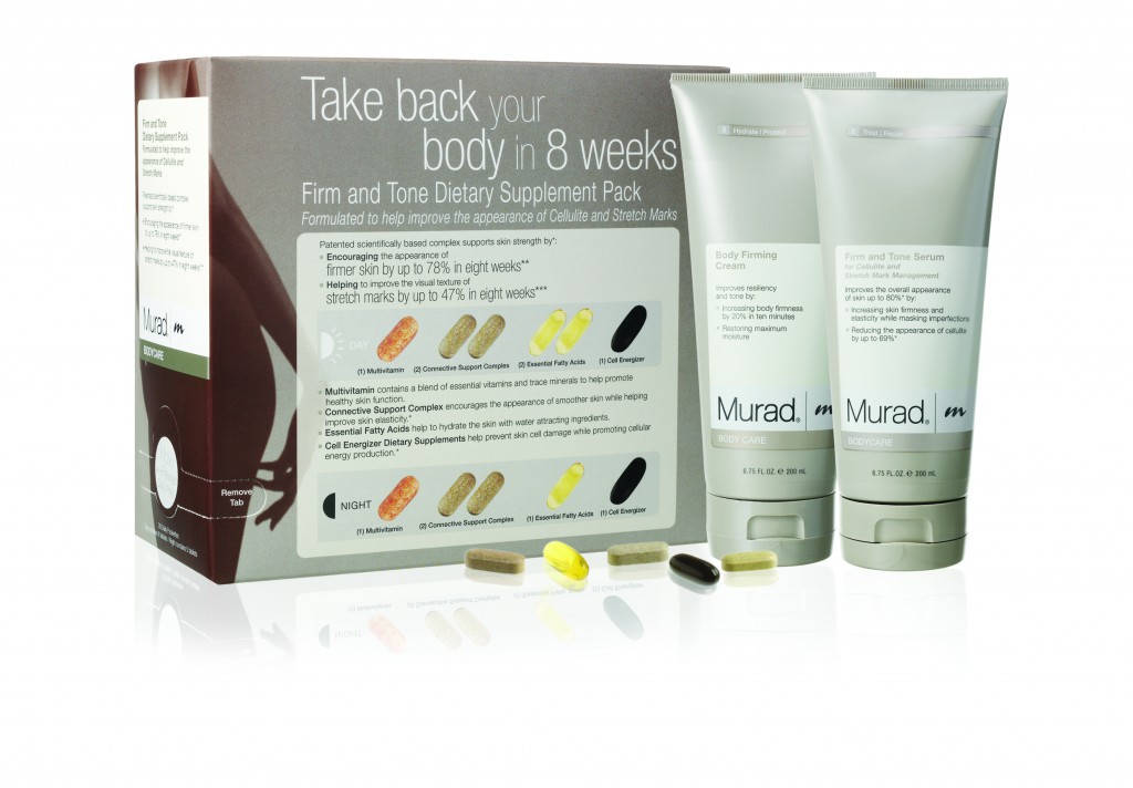 DR MURAD BEAUTY SUPPLEMENTS TRIEND AND TESTED | Beauty And The Dirt ...