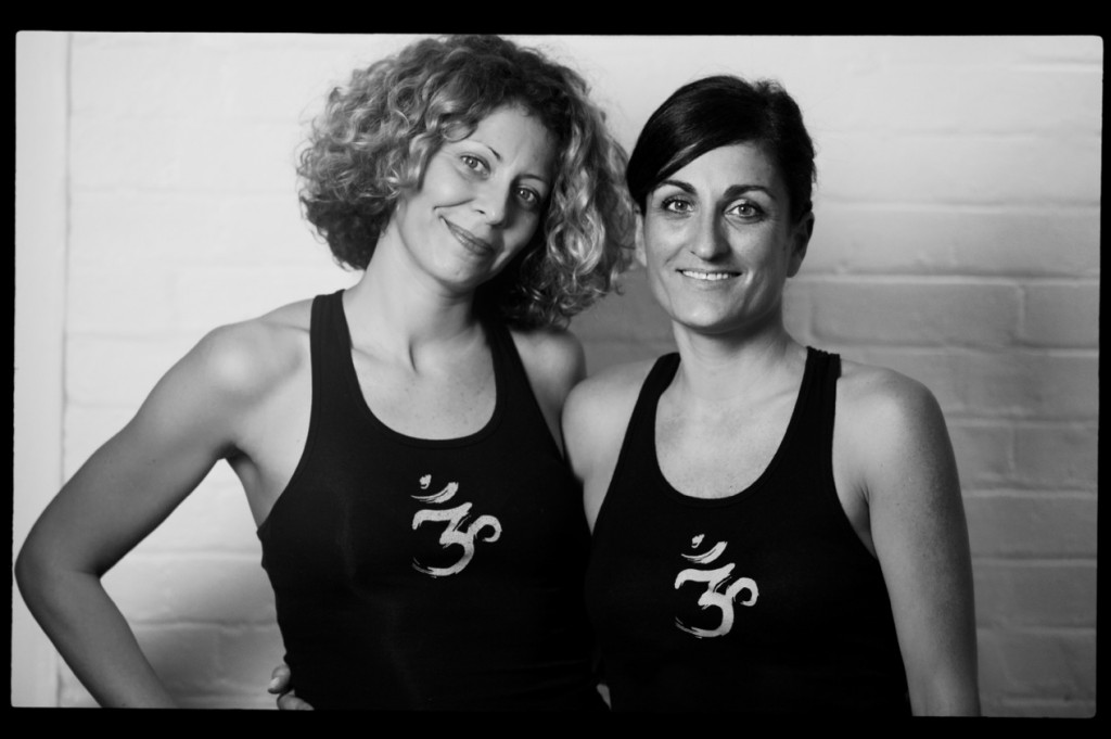 INTERVIEW: THE POWER YOGA COMPANY FOUNDERS | Beauty And The Dirt ...