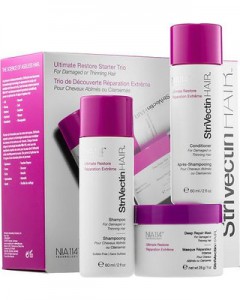STRIVECTIN HAIR IS HERE!
