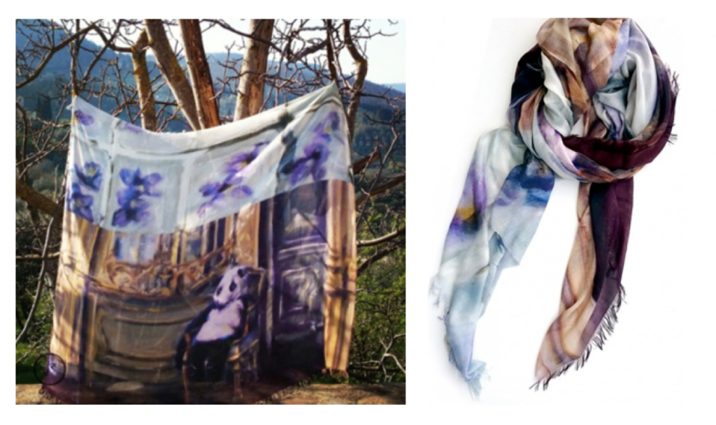 PROFILE: DAWN DUDEK ART - Beauty And The Dirt