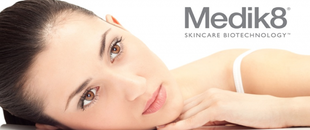 SPOTLIGHT: MEDIK8 SKINCARE BIOTECHNOLOGY | Beauty And The Dirt