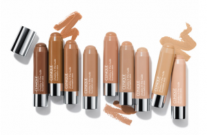 CLINIQUE’S FOUNDATION CHUBBY STICK - Beauty And The Dirt