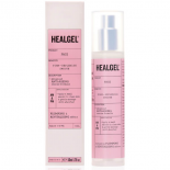 HEALGEL FACE REVIEW