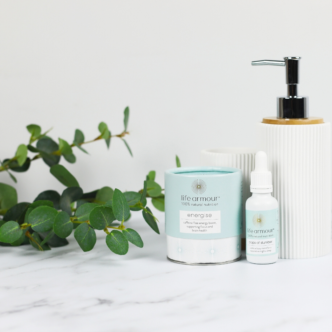 life armour for men | Beauty And The Dirt